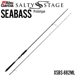 ABU SW ソルトウォーターロッド ロッド | 激安釣具通販 ルアーフィッシング キャスターハウス